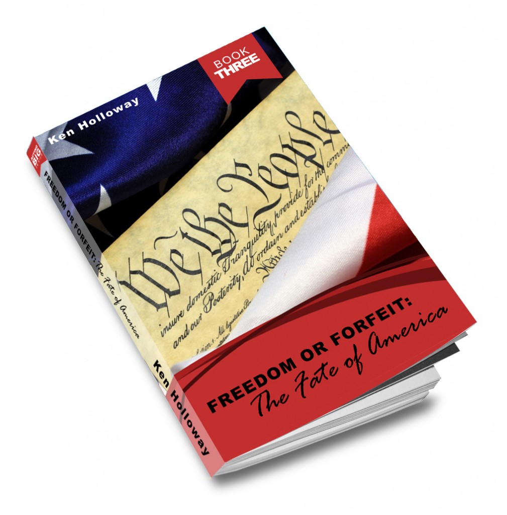 Rights Versus Privileges (The Freedom Test) - KenHolloway.usKenHolloway.us